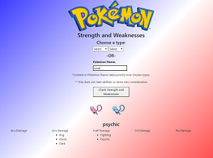 Chad Gooch Portfolio